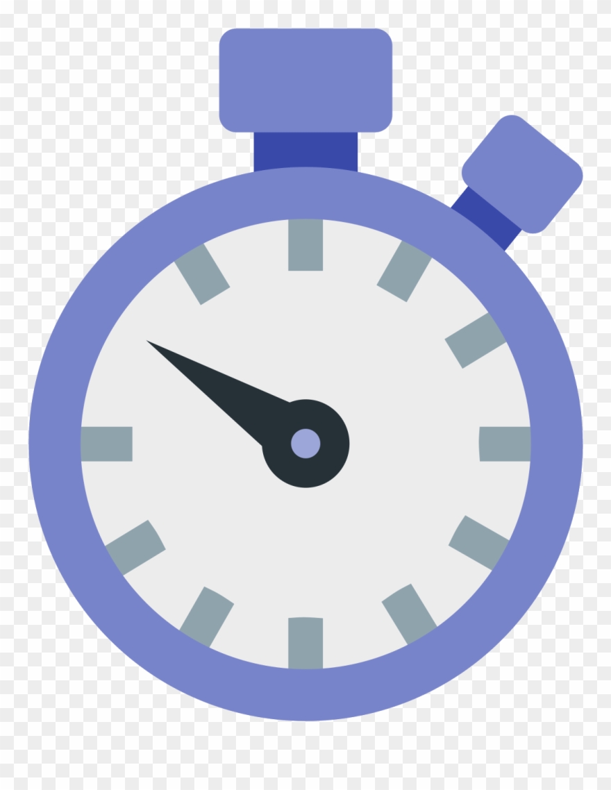 Zeit Icon - Icon Clipart (#743801) - PinClipart