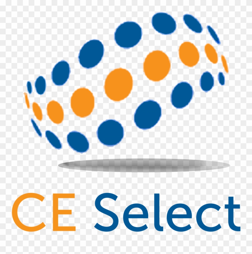 Logo Ceselect 1 Clipart (#744025) - PinClipart