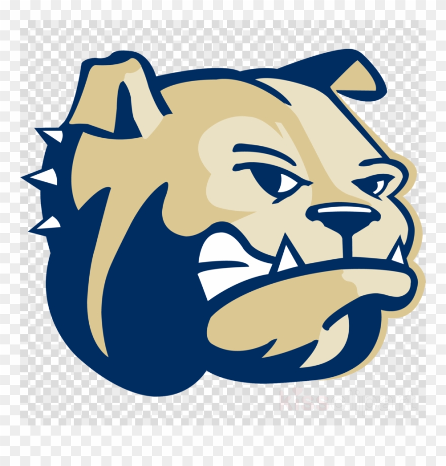 Download Wingate Bulldog Clipart Wingate University Wingate - Wingate ...