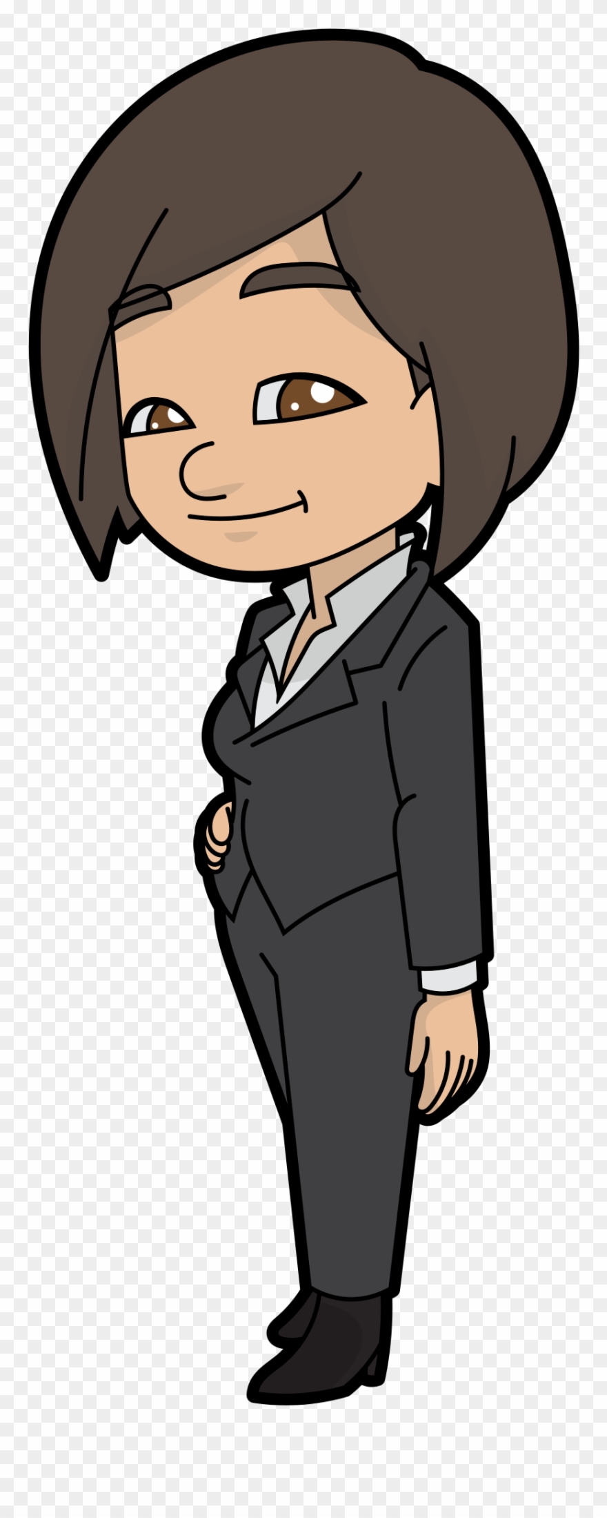 Open - Cartoon Clipart (#752613) - PinClipart
