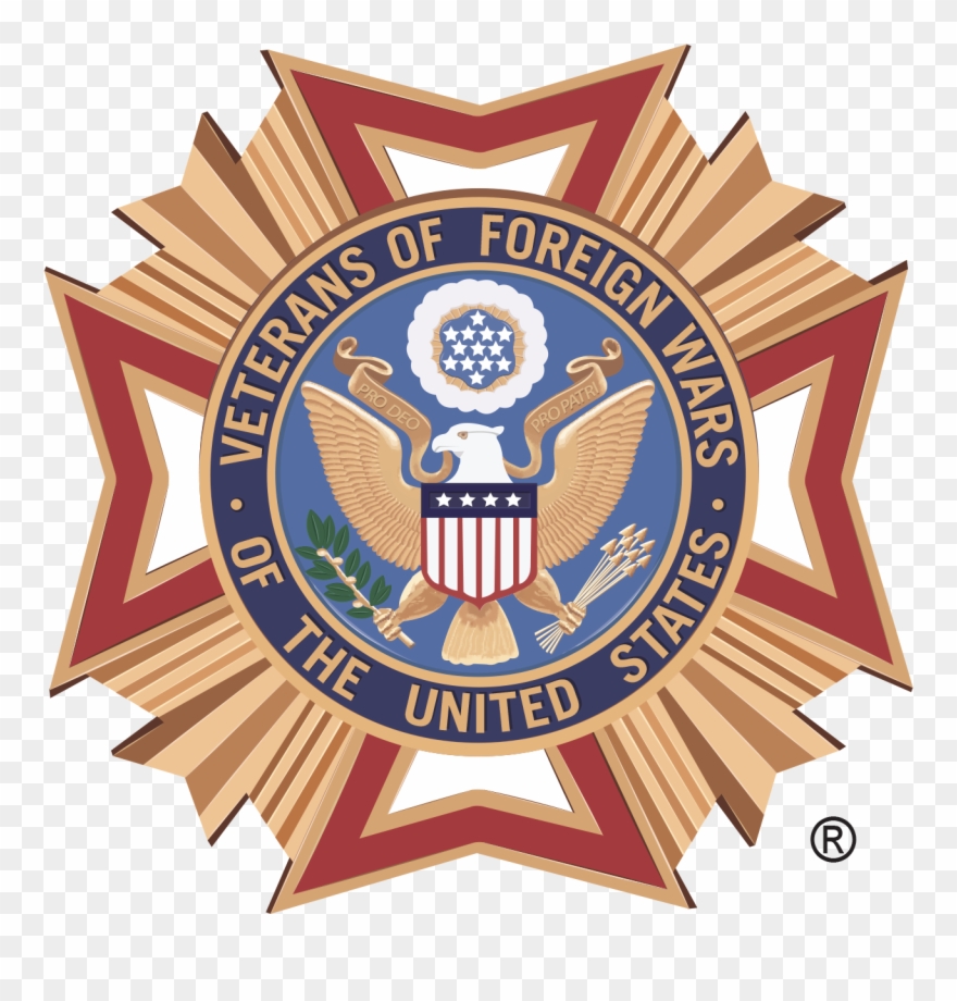 Vanguard Is Excited To Now Be Teamed With The Vfw - Veterans Of Foreign ...