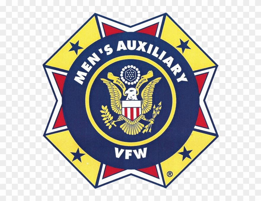 Download Join, Mens Auxiliary, Vfw Post - Vfw Men's Auxiliary Clipart ...