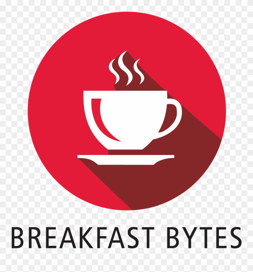 How's That For A Click-bait Title But It's True - Break Fast Logo Png ...