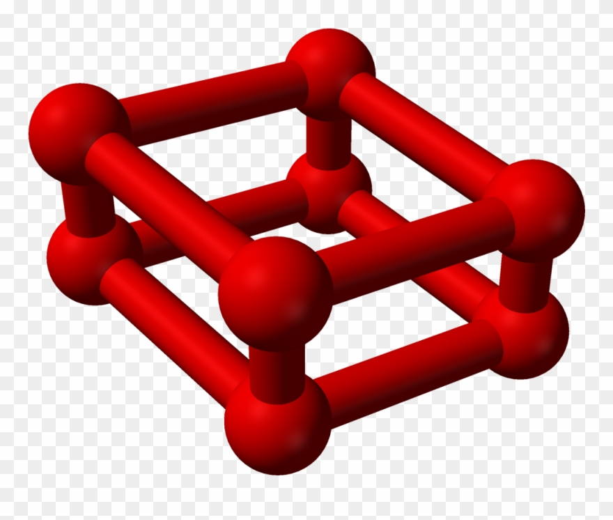 Download Red Oxygen - Oxygen Clipart (#756174) - PinClipart