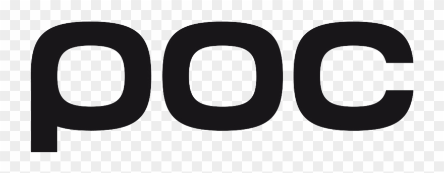 Poc - Poc Fornix Helmet - Matte White Clipart (#756546) - PinClipart