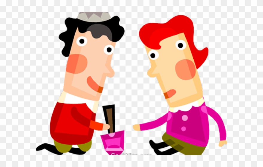 卡通 Clipart (#756655) - PinClipart