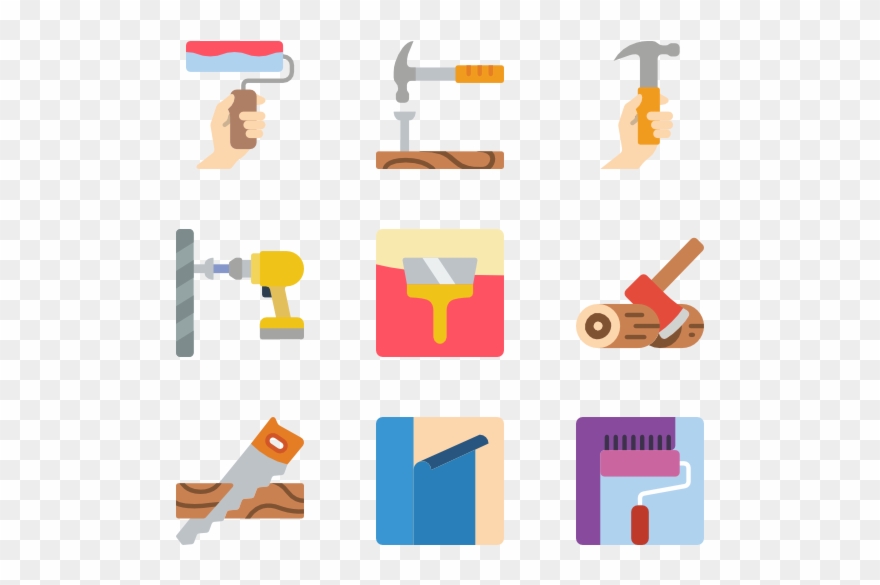 Graphic Royalty Free Stock A Clip Diy - Png Download (#758975) - PinClipart