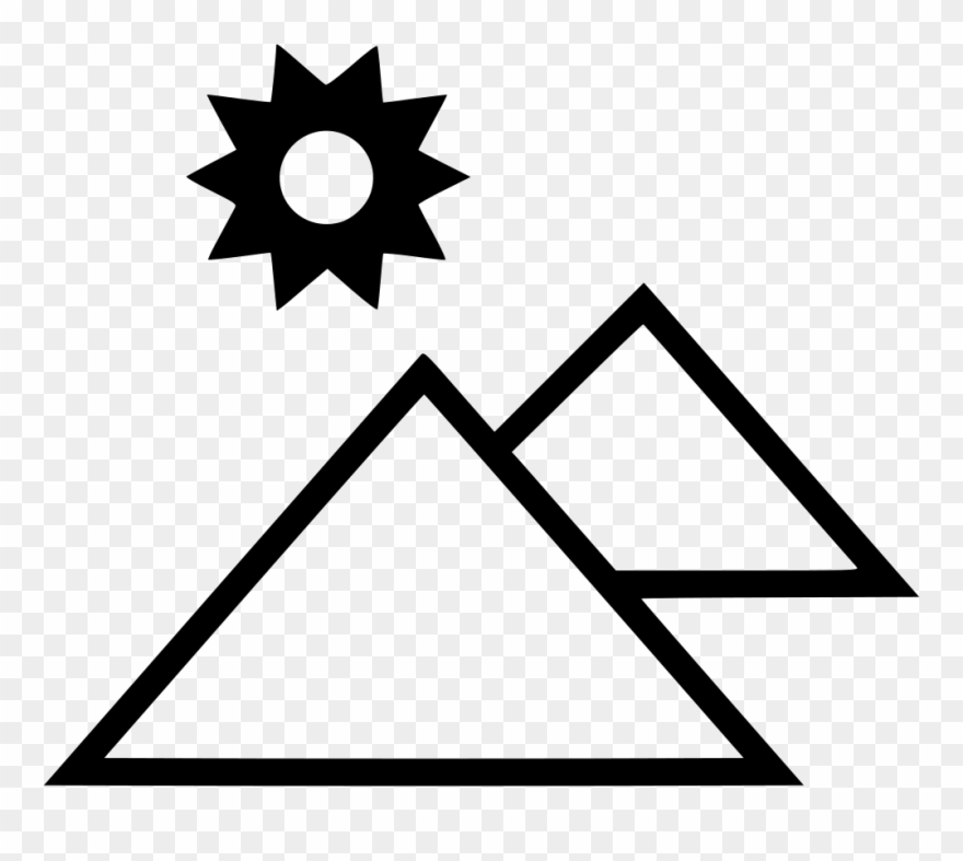 Download Sun Pyramids Egyptian Culture Egypt Comments - Triangle ...