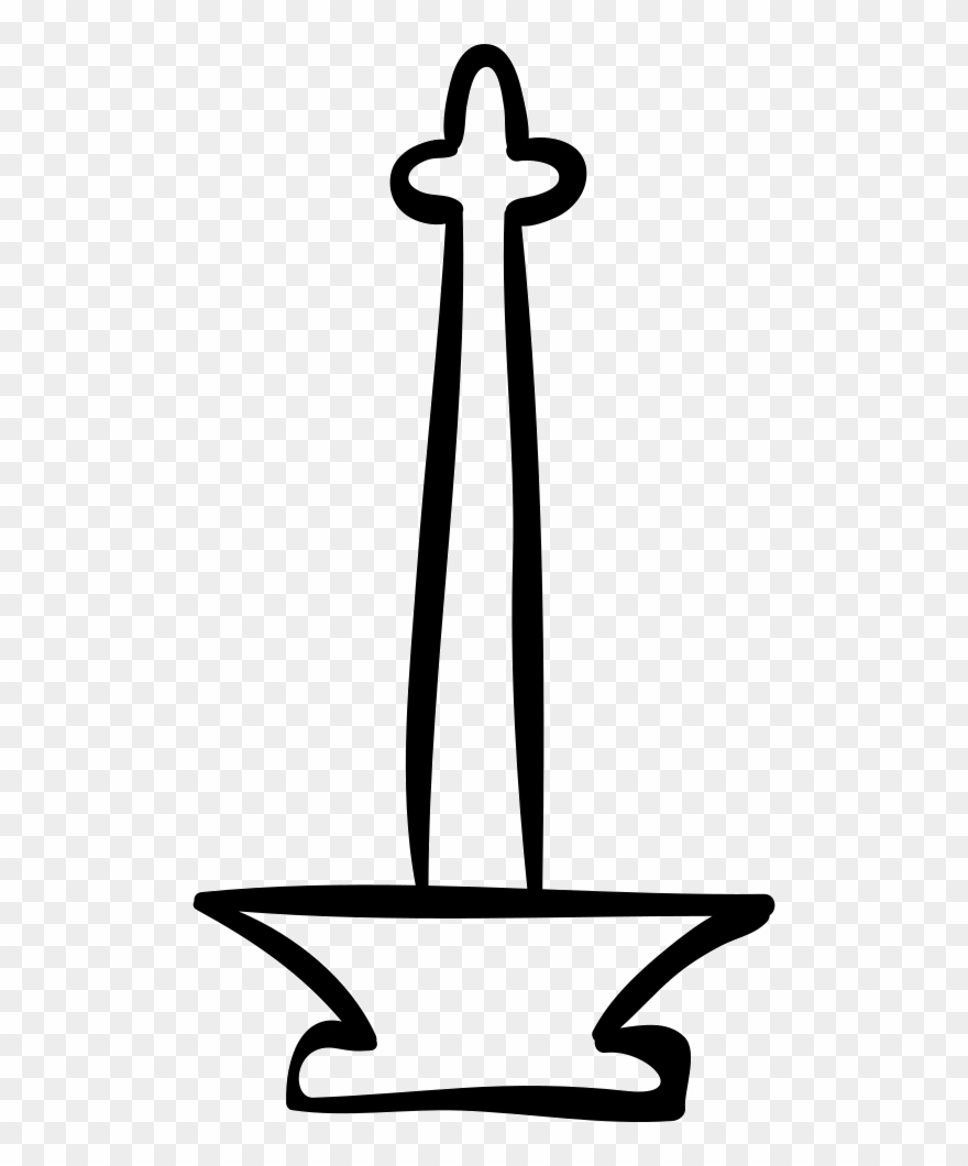 Png File - Outline Clipart (#759981) - PinClipart