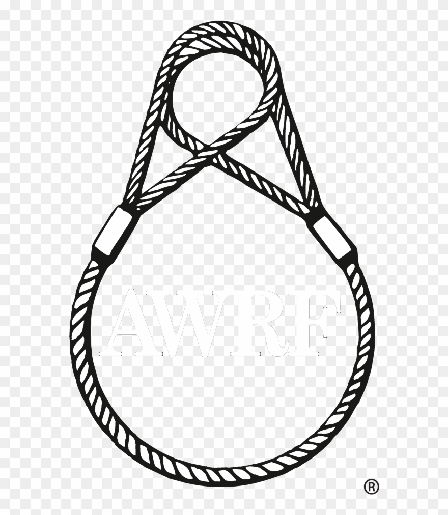Awrf - Wire Rope Logo Clipart (#760569) - PinClipart