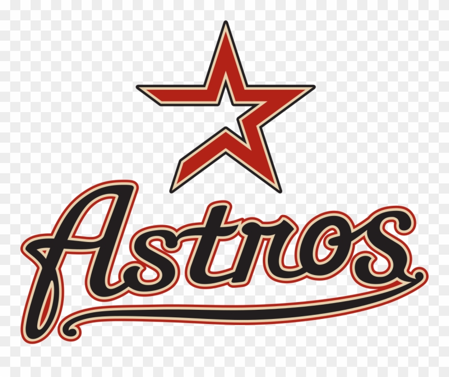 Astros Baseball Logo Ideas - Logo Astros De Houston Clipart (#760938 ...