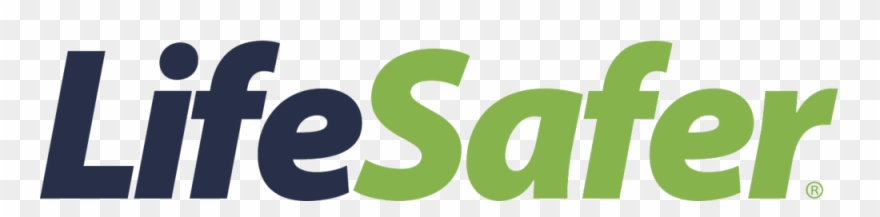 Lifesafer Newcolor Notag Transp Clipart (#760939) - PinClipart