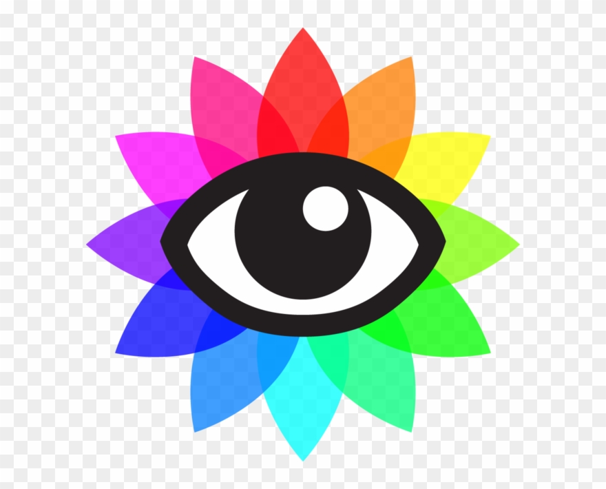 Color Blind Pal I Mac App Store - Color Blind Pal Clipart (#763119 ...