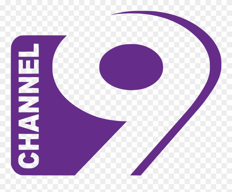 Chanel Canel Pencil And In Color - Channel 9 Bangladesh Logo Clipart ...
