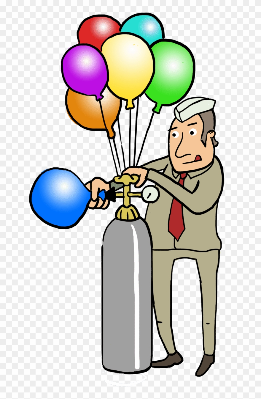 Clipart Science Physical Science - Definition Of Helium Gas - Png ...