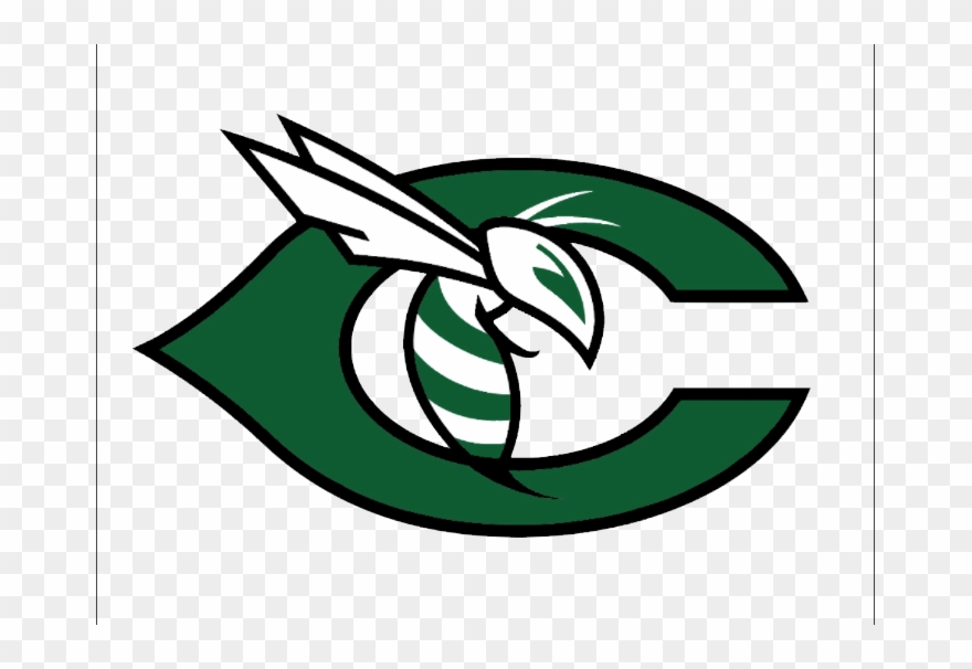 Carter Hornets - Carter High School Hornets Clipart (#769224) - PinClipart