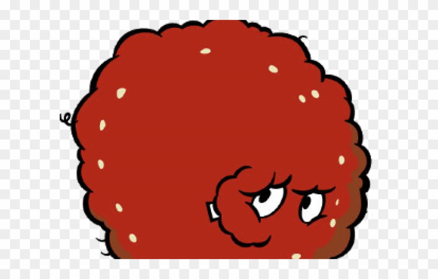 Meatball Clipart Sad - Black Ops Emblems Meatwad - Png Download ...