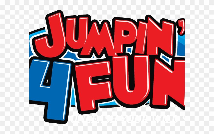 Fun Time Clipart Indoor Play - Logo - Png Download (#772012) - PinClipart