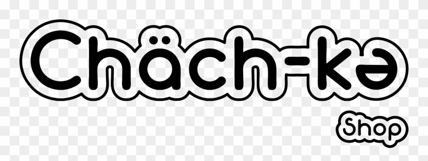 Chach - - Logo Clipart (#772830) - PinClipart