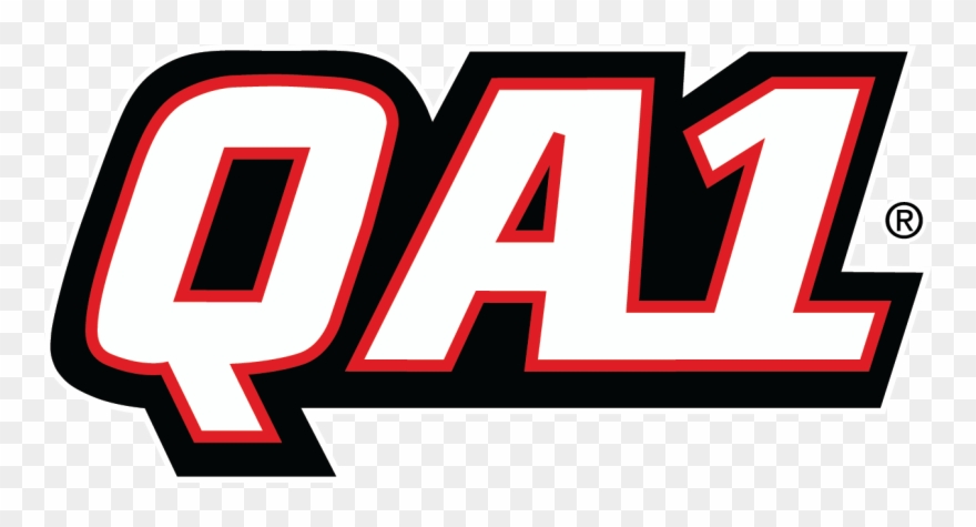 Logo Image - Qa1 Driveshaft Logo Clipart (#773497) - PinClipart