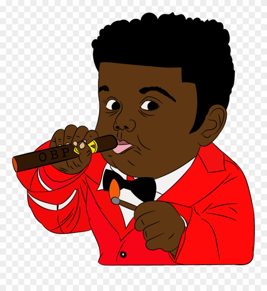 Download Original Boss Player - Cartoon Clipart (#774476) - PinClipart