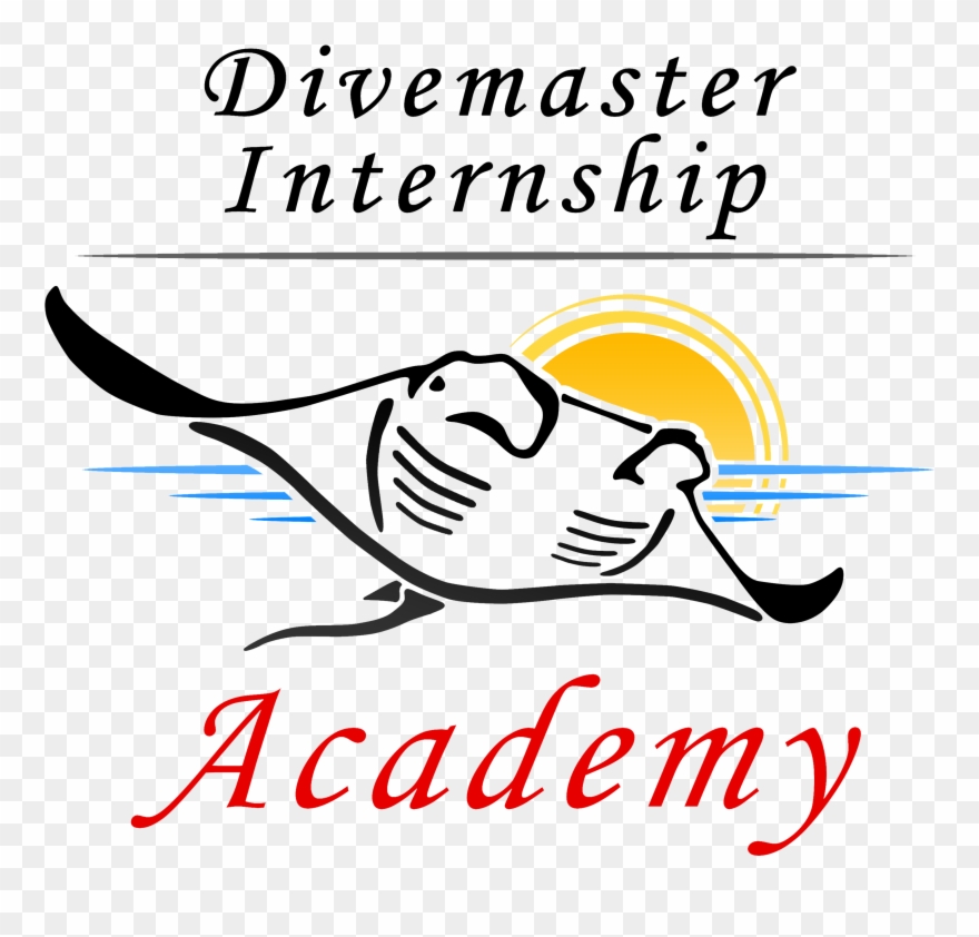 Divemaster Logo