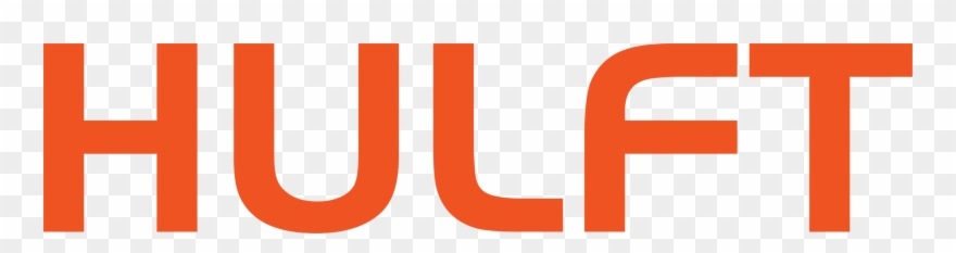 Companies Today Work Way Too Hard For Data - Hulft Transparent Logo ...