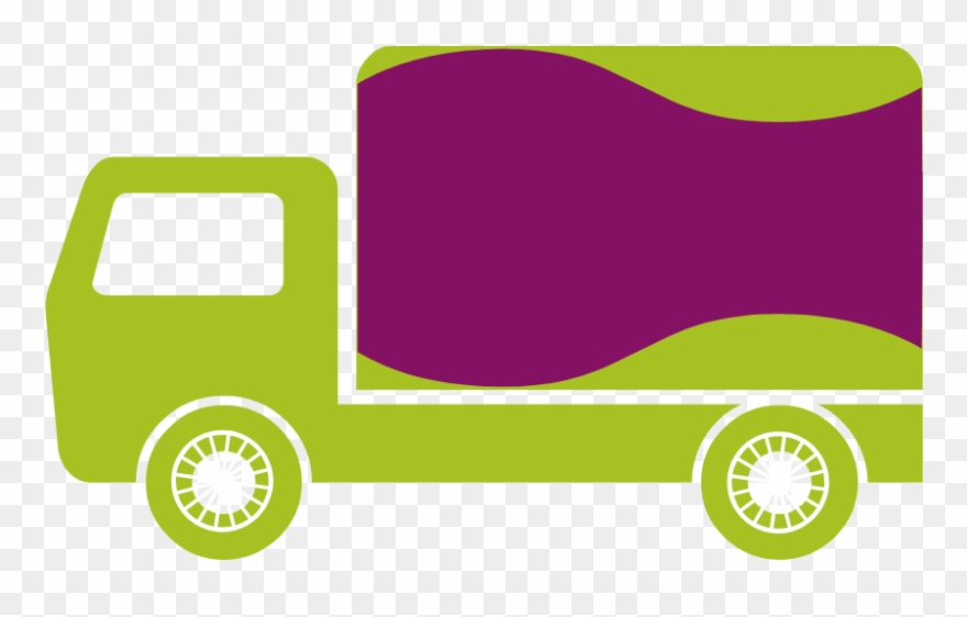 Download Meios De Transporte - Clip Art - Png Download (#775860 ...