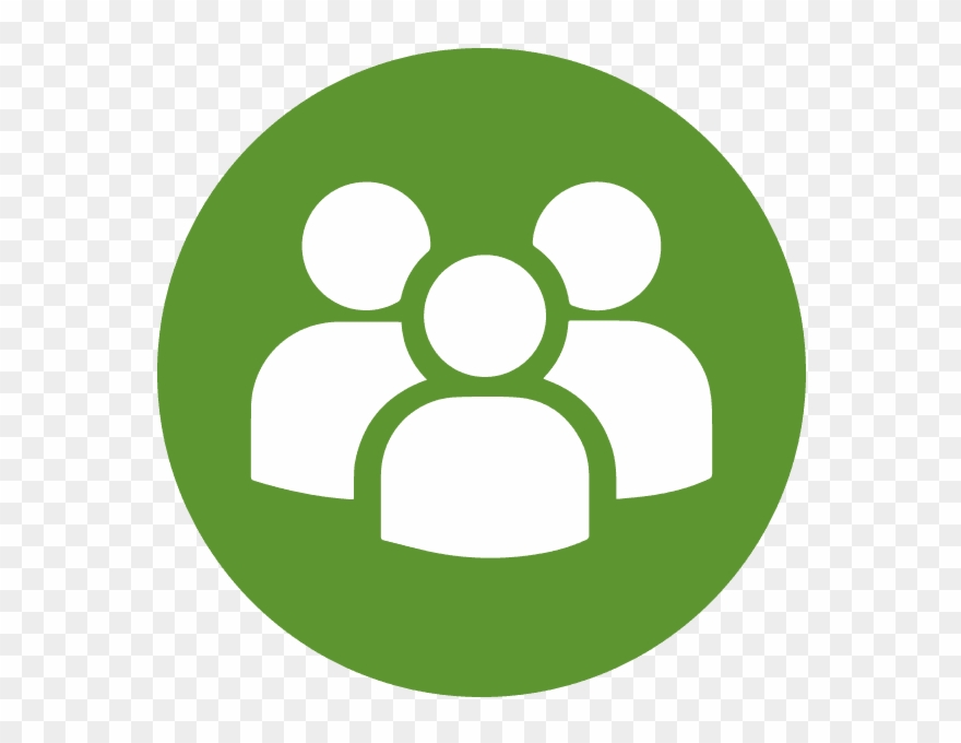 Download About Clearon - Roles And Responsibilities Icon Clipart ...