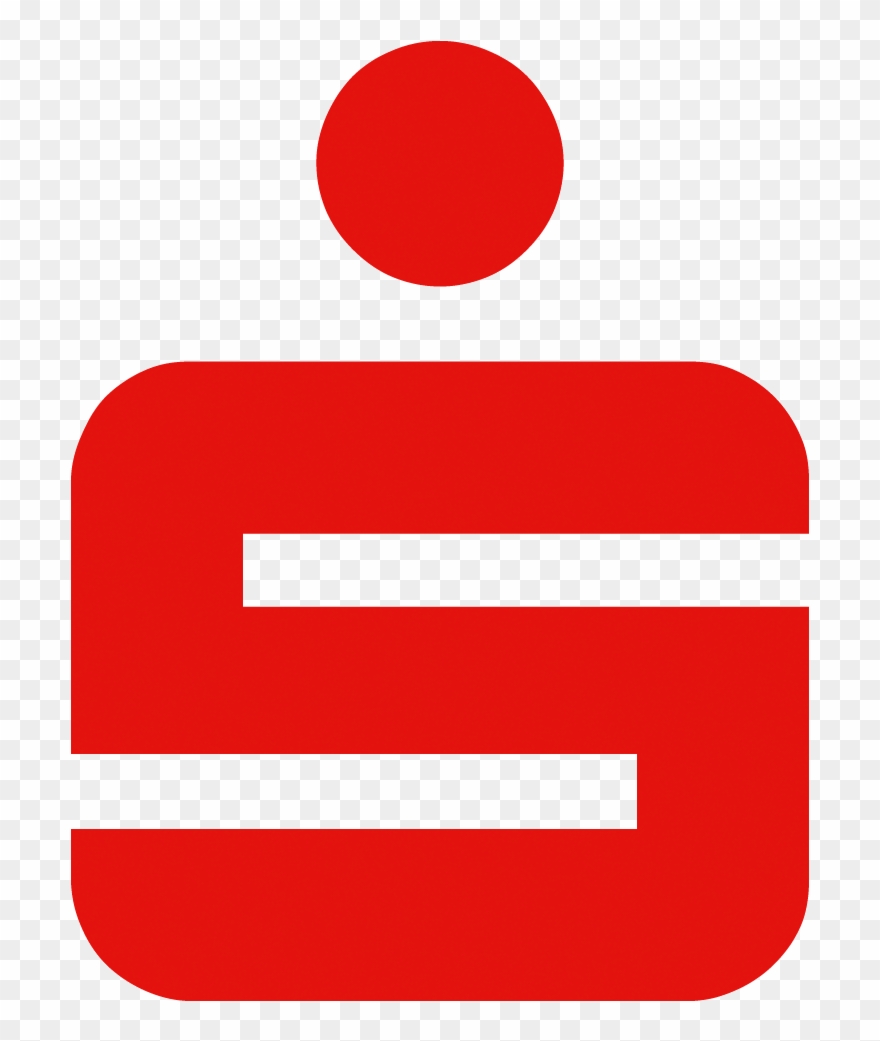 Logo Sparkasse - Sparkasse Logo Clipart (#781153) - PinClipart