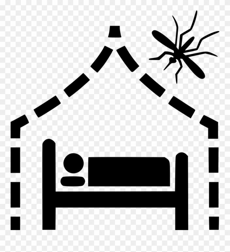 Download Download Mosquito Net Icon Clipart Mosquito Nets & - Mosquito ...