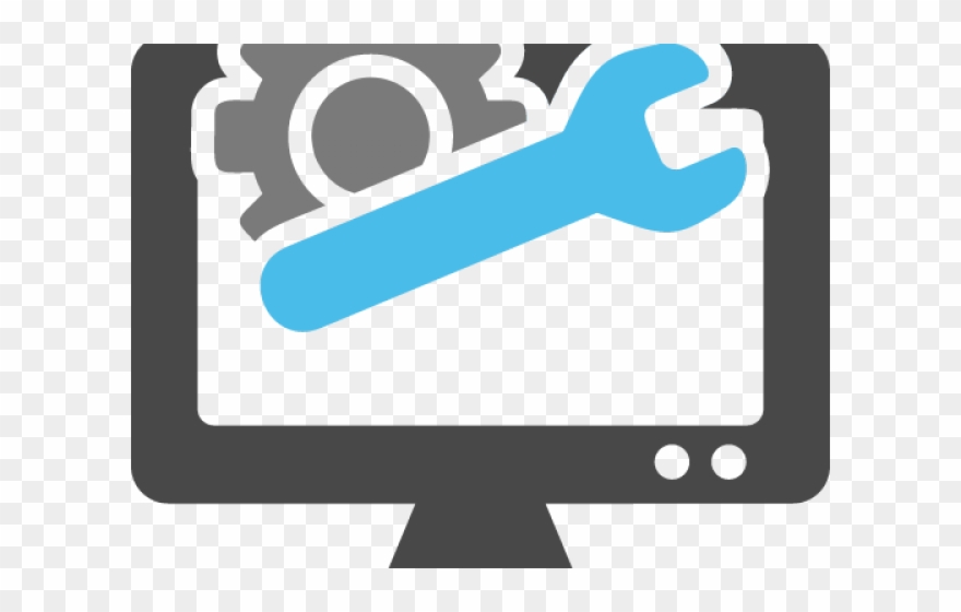 Download Transparent Tech Support Icon Clipart (#784056) - PinClipart