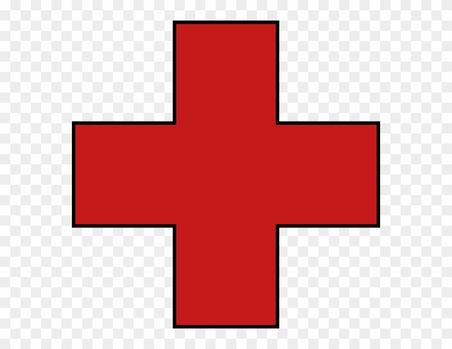 Healing Cross Transparent Clipart (#784976) - PinClipart