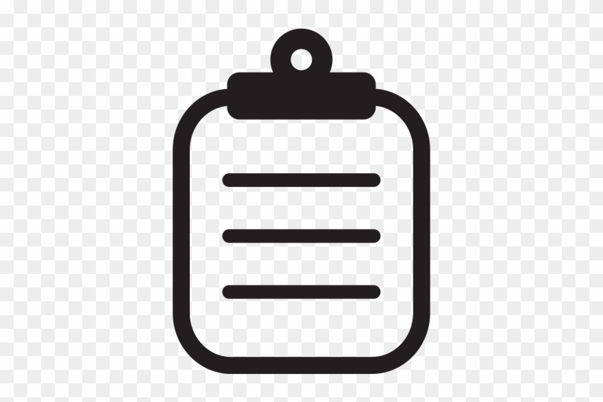 One Pager Icon Clipart (#786231) - PinClipart