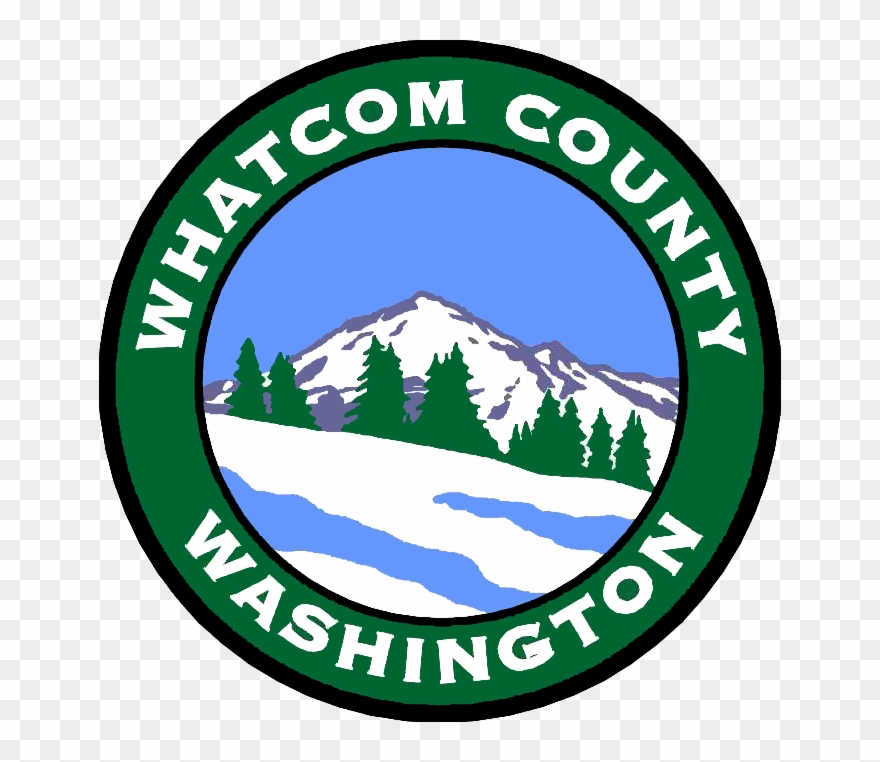 Download Whatcom County - Whatcom County Washington Seal Clipart ...