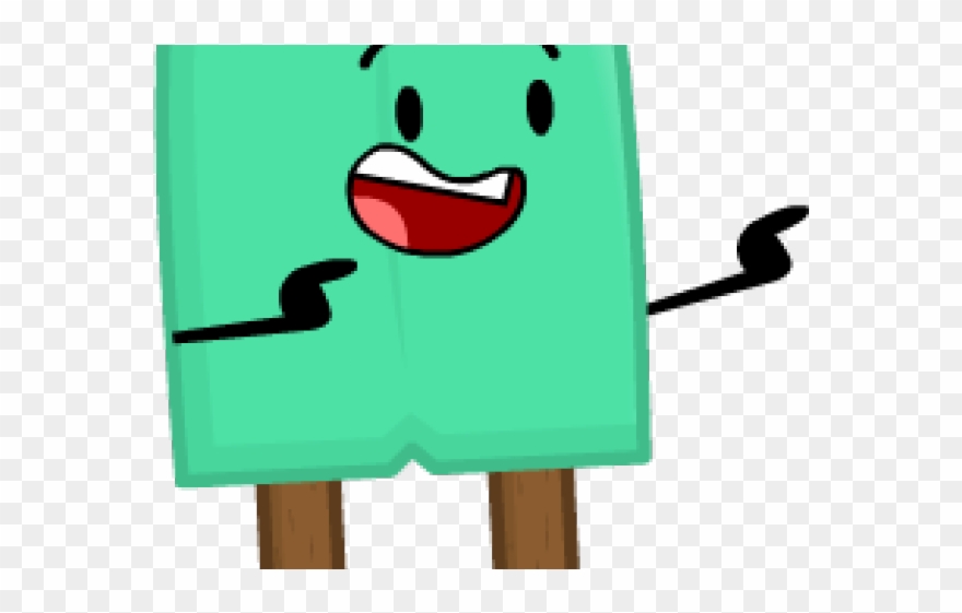 Popsicle Clipart Many Object - Cartoon - Png Download (#789133 ...