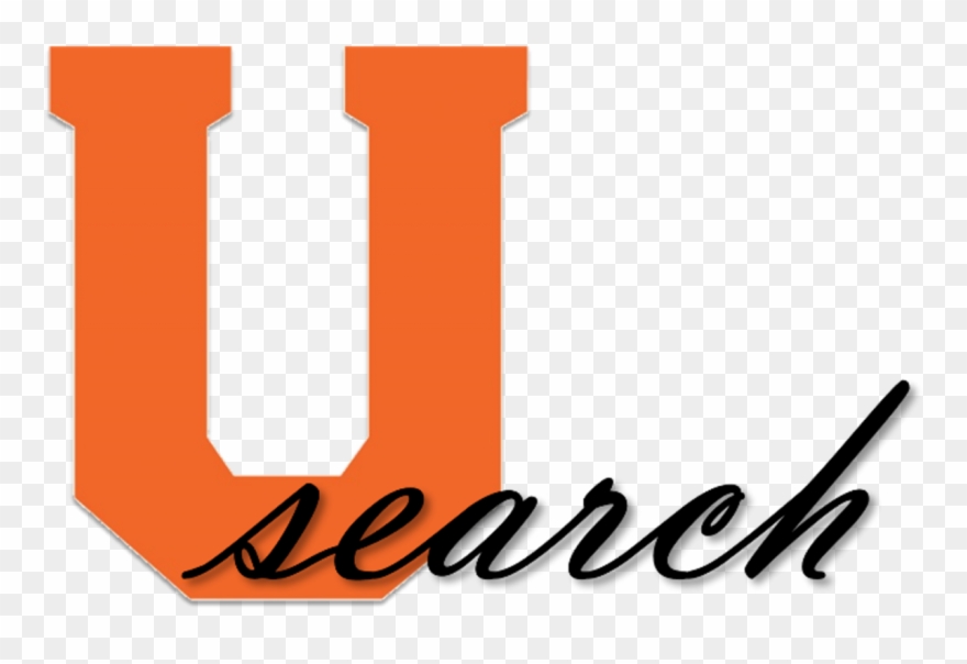 Usearch - Logo Clipart (#790244) - PinClipart