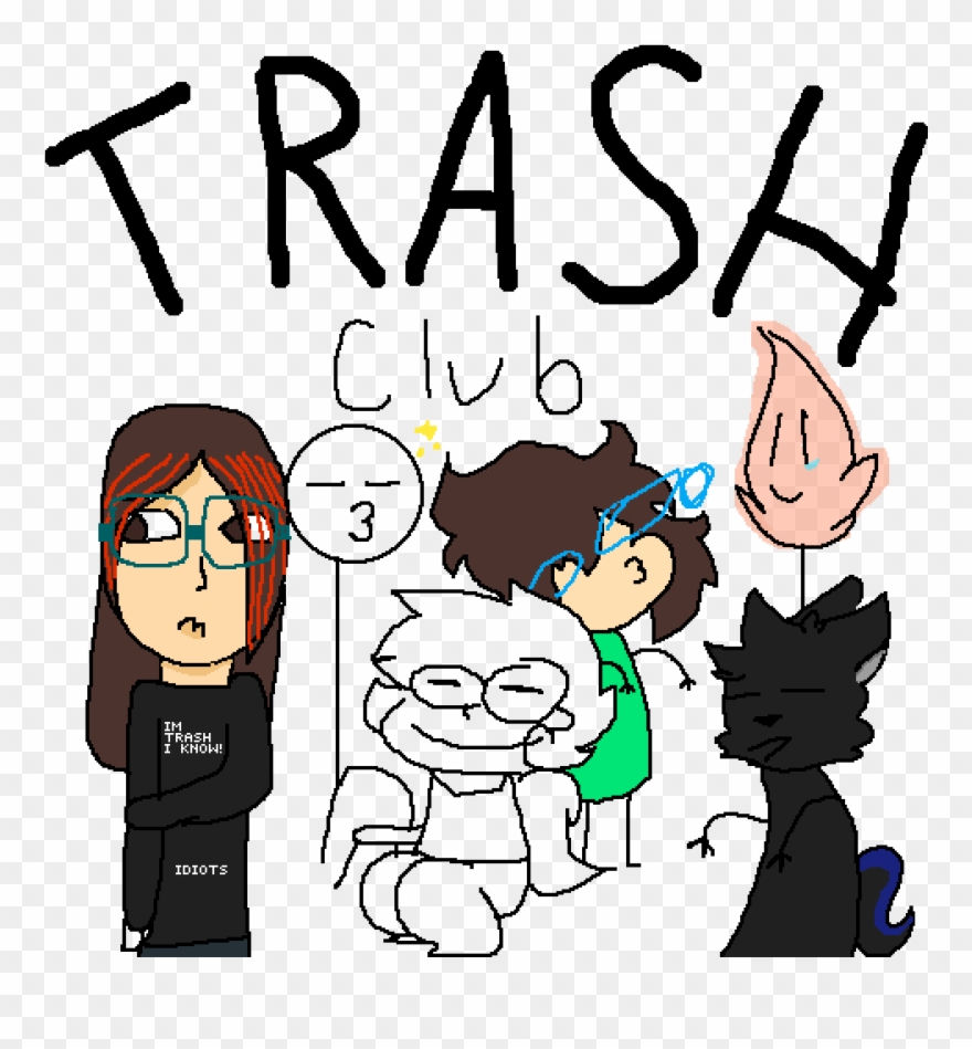 Yay, Im The Stick Figure With No Arms - Cartoon Clipart (#790550 ...