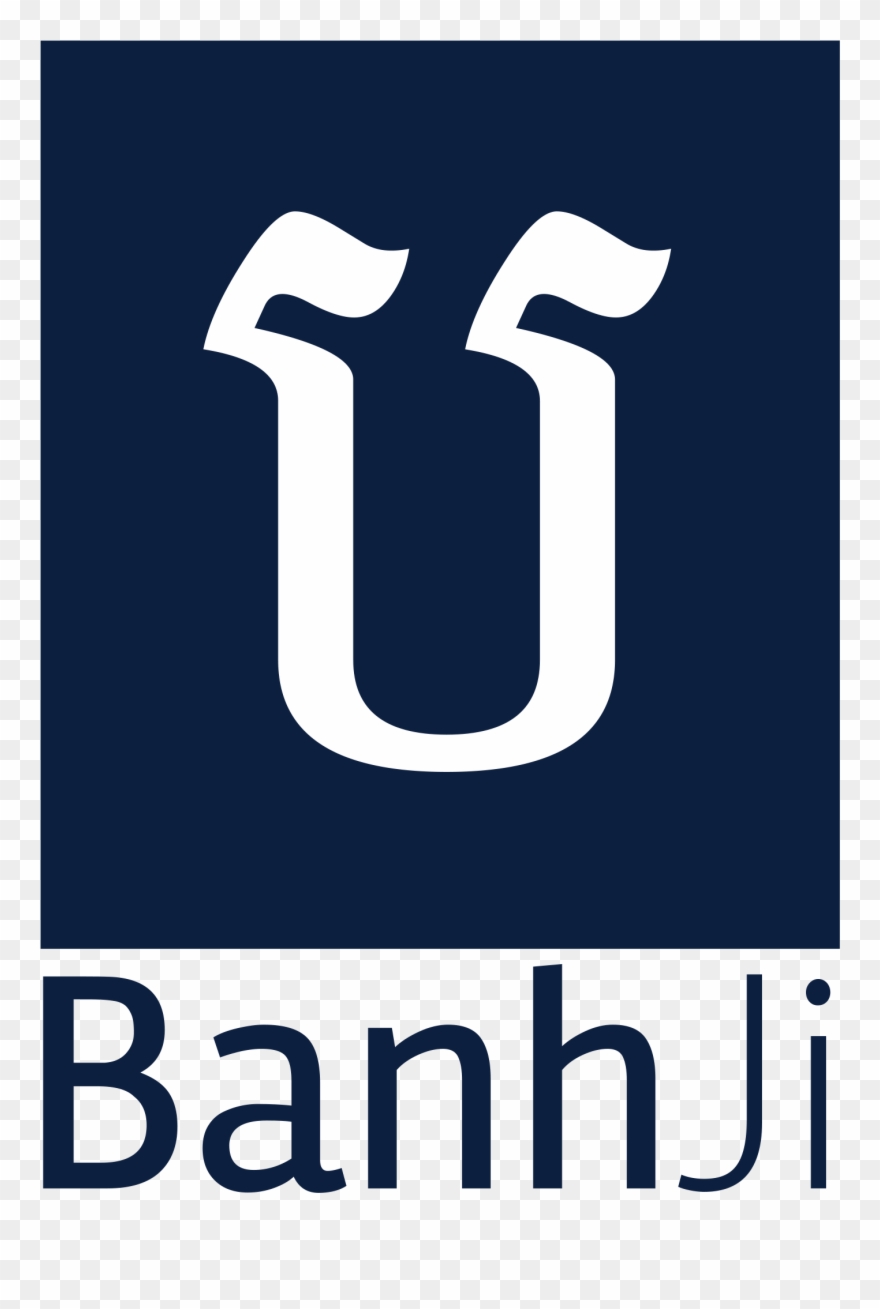 Banhji - Banhji Logo Clipart (#793502) - PinClipart
