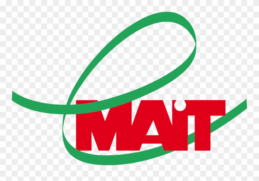 Mait Energy Logo - Mait Clipart (#796475) - PinClipart