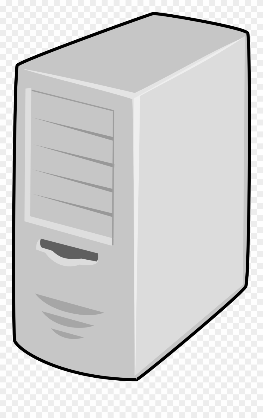 Jpg Library Download Collection Of Transparent High - Server Png ...