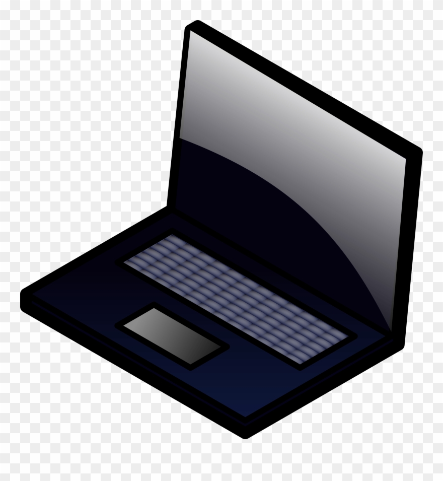 Collection Of Transparent Background High - Computer Clipart ...