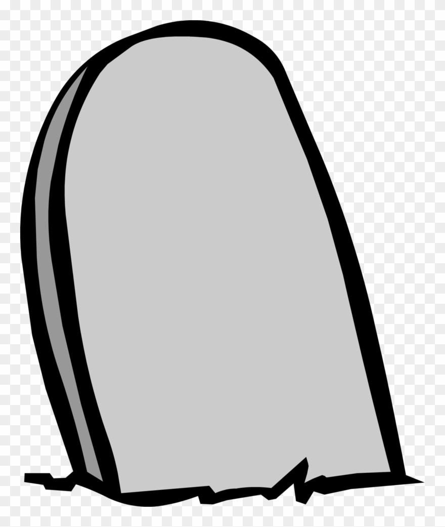 Headstone Rip Tombstone Clipart - Headstone - Png Download (#82017 ...