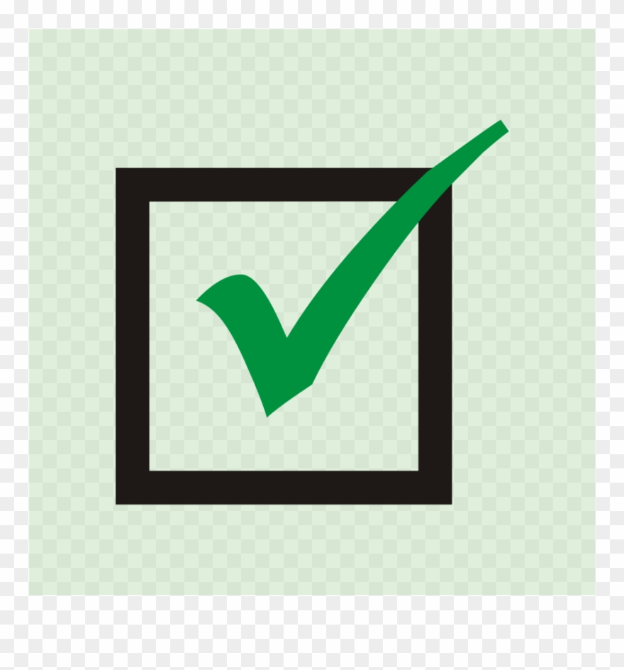 Check Box Button Clipart, Vector Clip Art Online, Royalty - Check Box ...