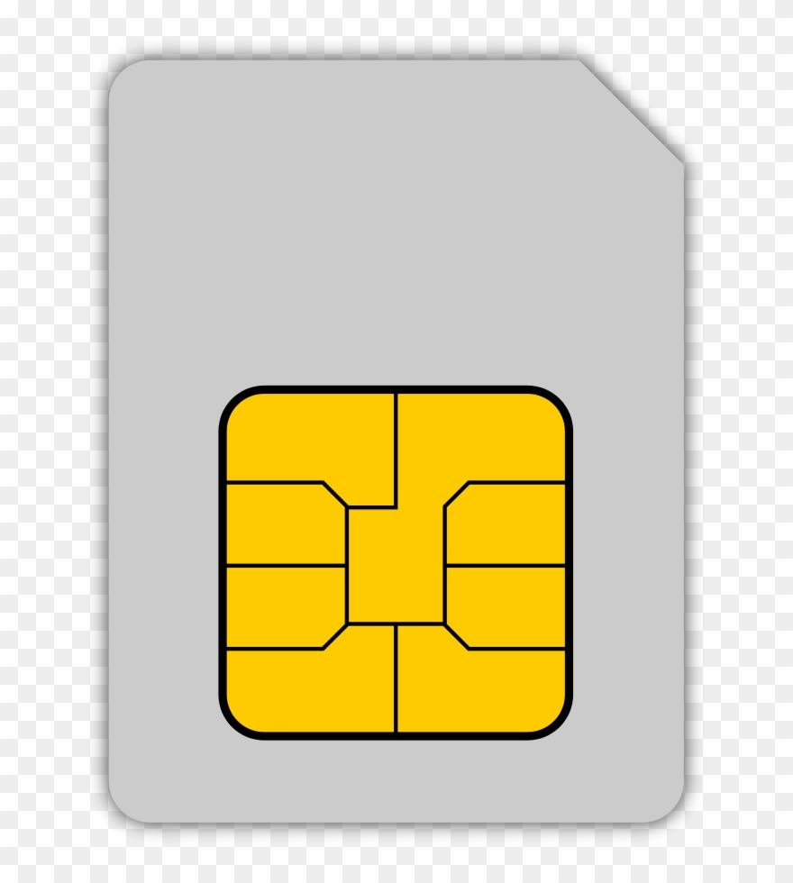 Download Download Sim Card Png Clipart Subscriber Identity Module - Sim ...