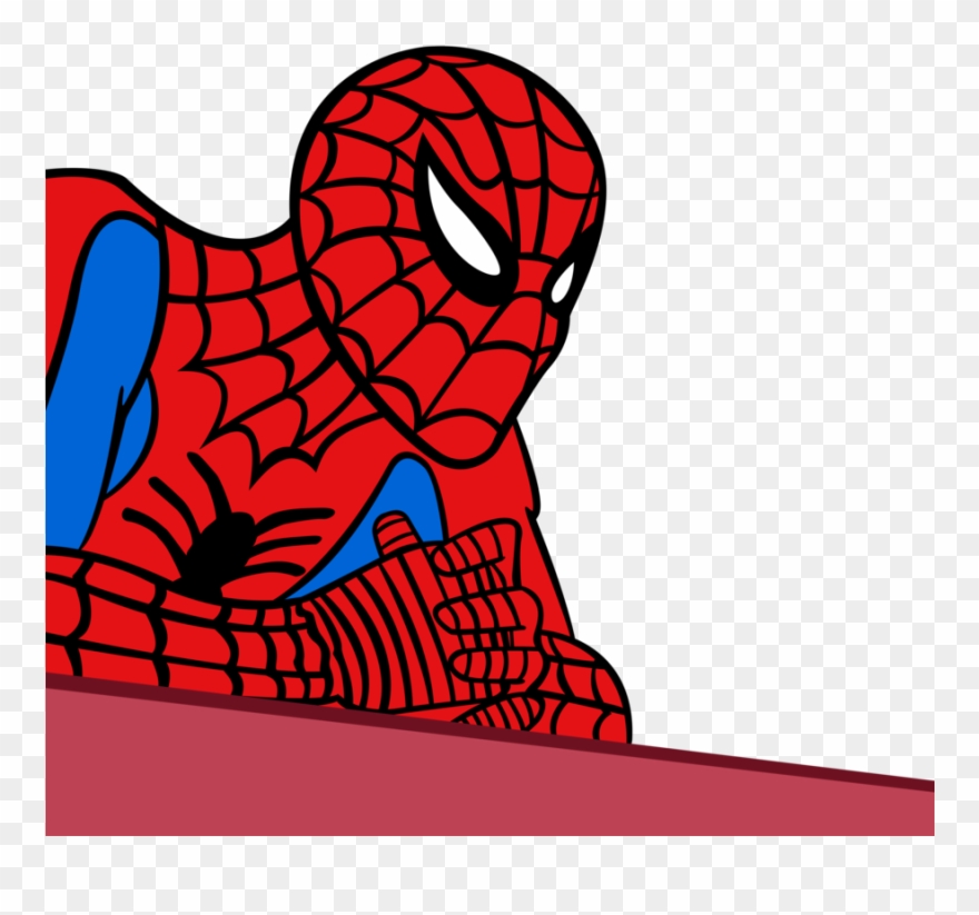 Download Cool Terraria Characters To Make Clipart Terraria Spider-man ...