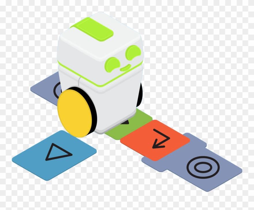 The Educational Coding Robot For Kids In All Ages - Coding Robot For ...