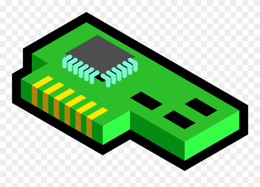 Big Image - Beginning Raspberry Pi 2 [book] Clipart (#803356) - PinClipart