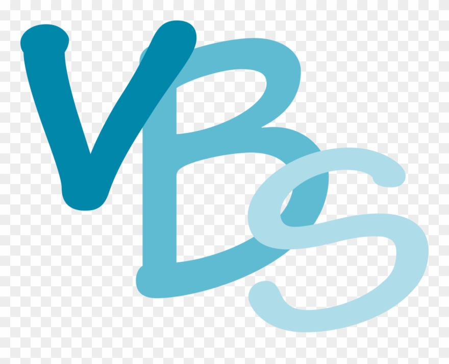 Download Vbs Clipart (#804144) - PinClipart