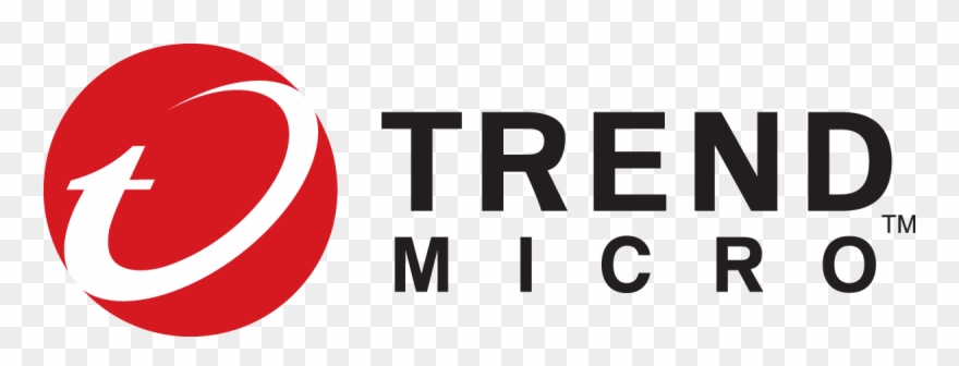Download Published By - Trend Micro Logo Png Clipart (#804374) - PinClipart